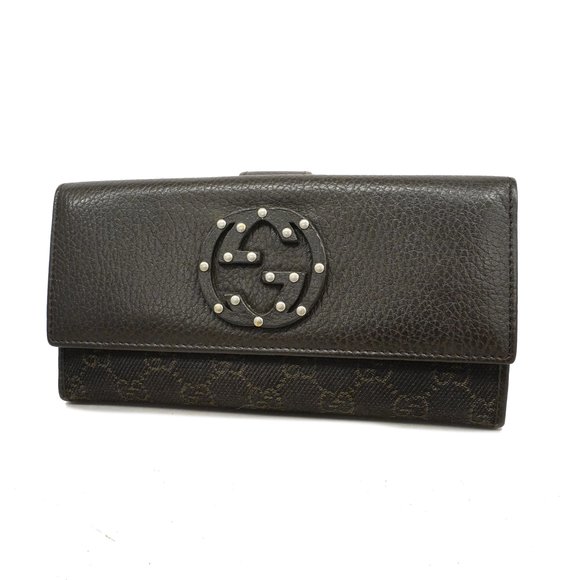 Gucci | Accessories | Auth Gucci Gucci Interlocking Interlocking G ...